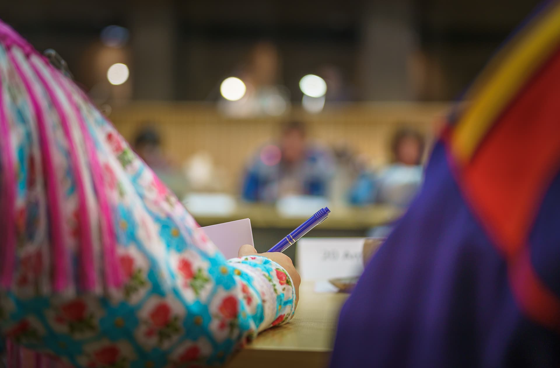 Sámi Language Council | The Sámi Parliament of Finland